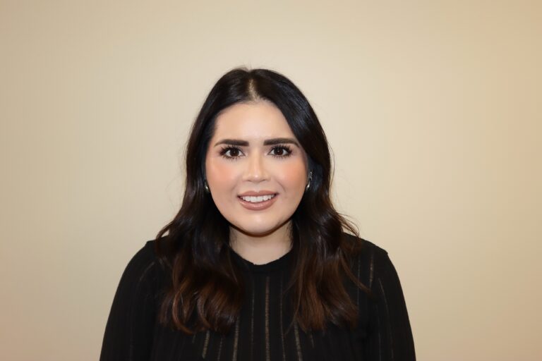 Meet Lizzet Urbina, Loan Officer in El Paso, TX